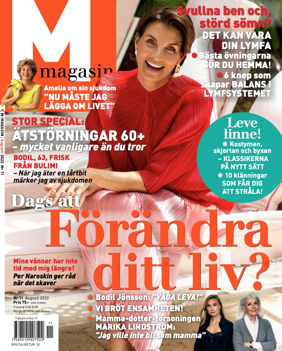 M Magasin – LENOITES