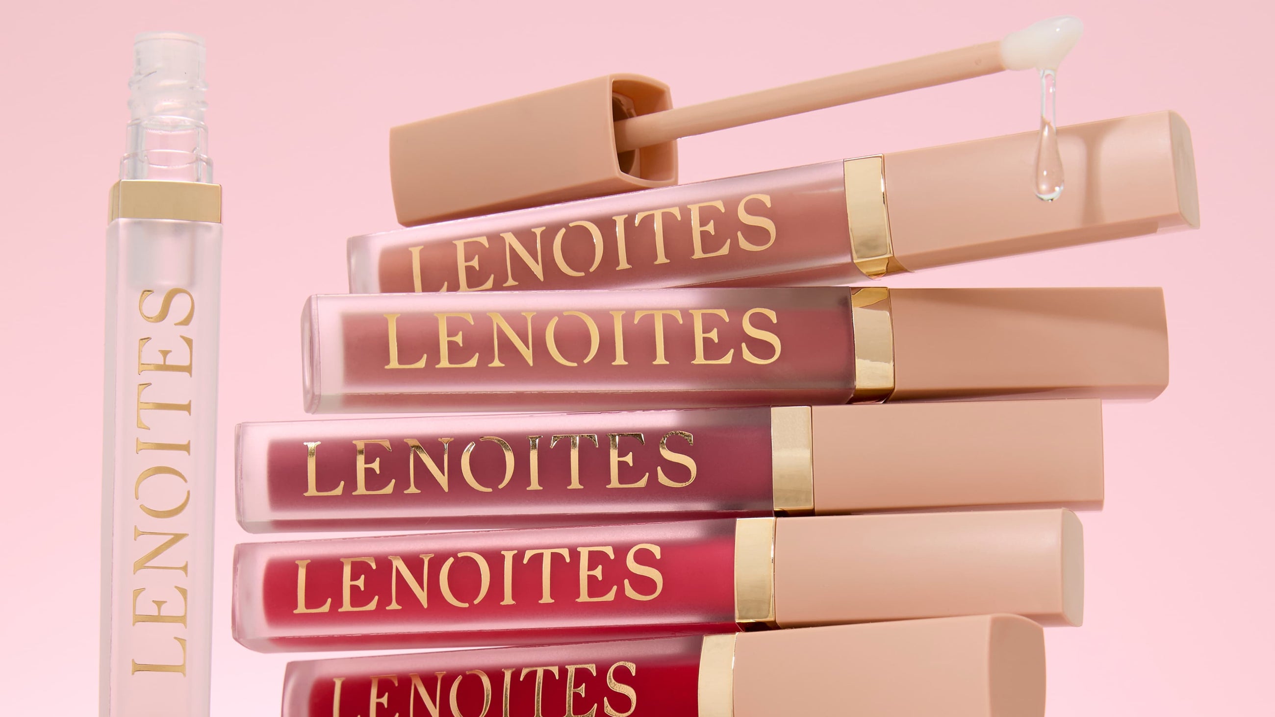 Lenoites - Beauty To The Next Level – LENOITES